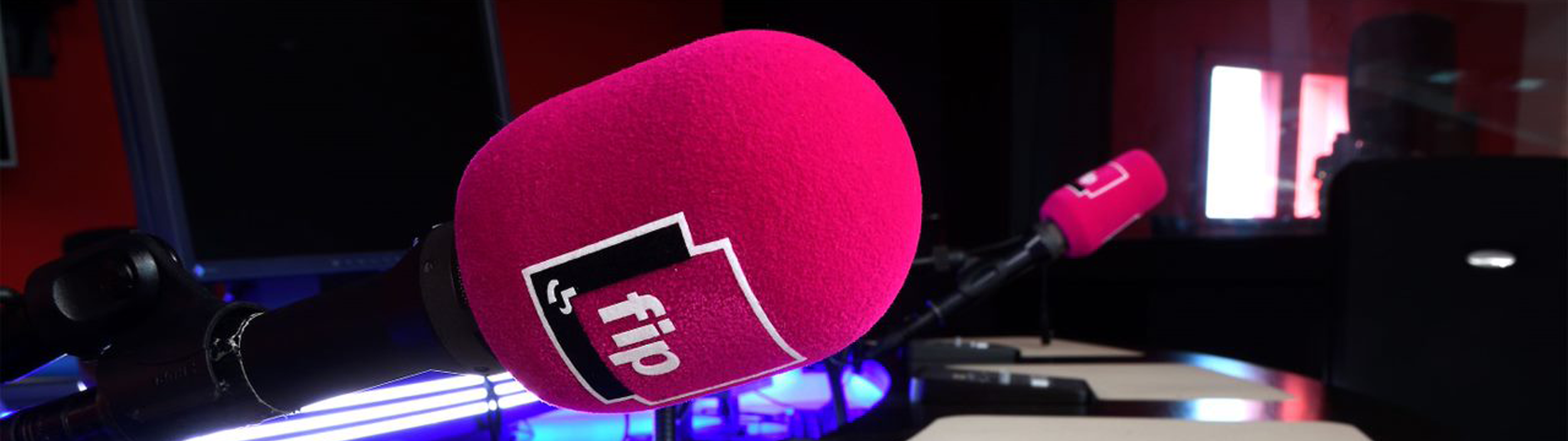 Fip | Radio France
