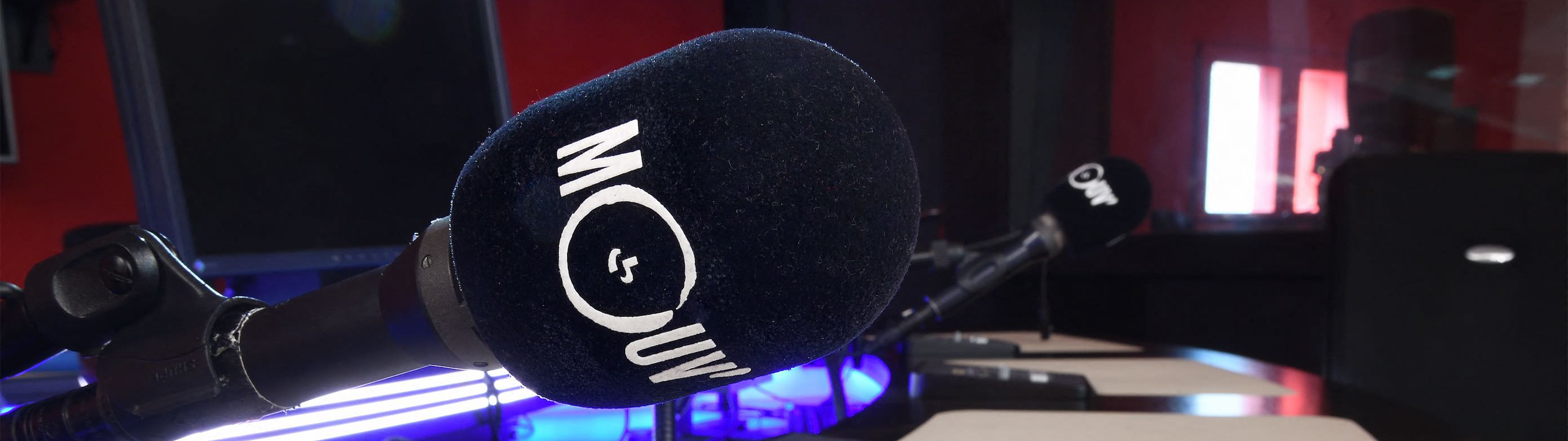 Mouv' | Radio France