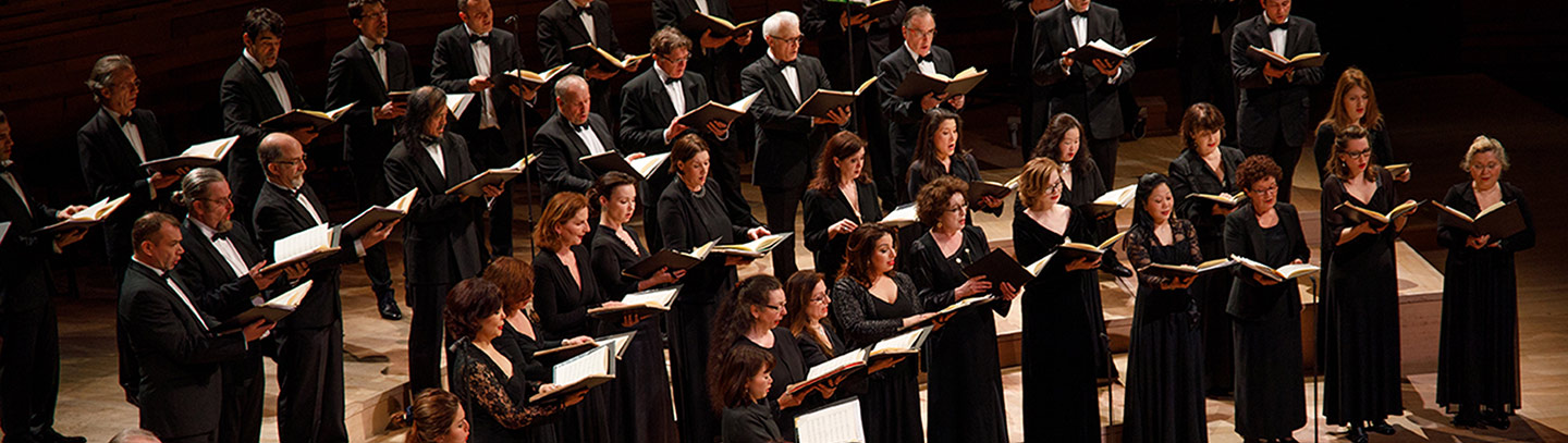 Chœur de Radio France | Radio France