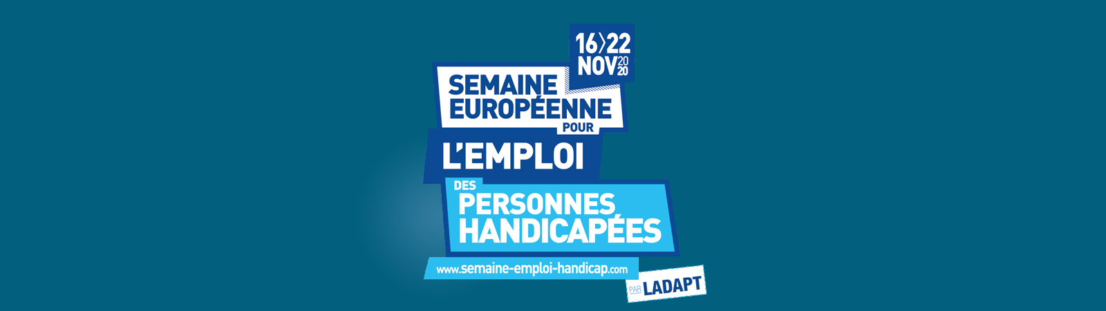 Semaine Européenne pour l’Emploi des Personnes Handicapées du 16 au 22 novembre 2020 | Radio France