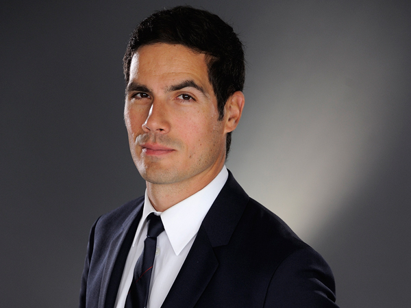 Mathieu Gallet, président directeur général de Radio France de mai 2014 ...