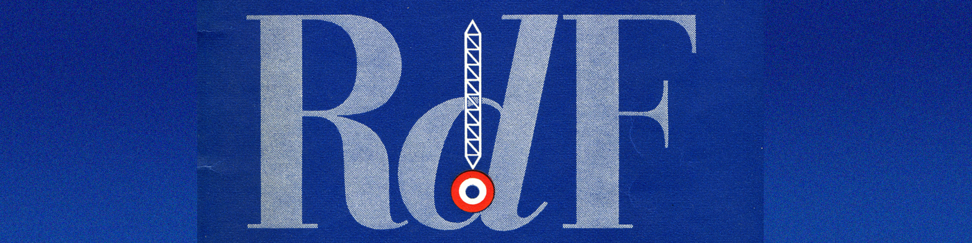 La RDF ou Radiodiffusion Française | Radio France