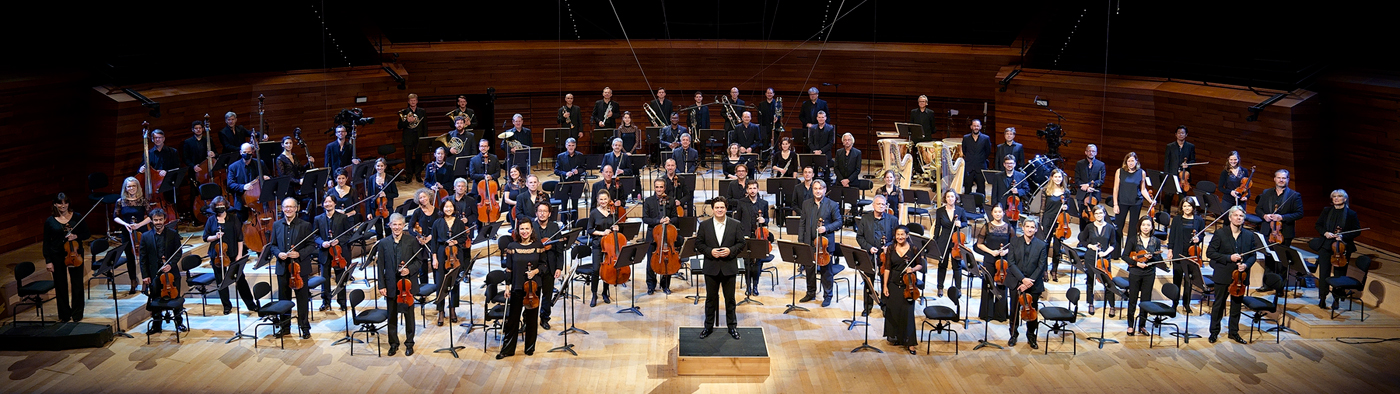 L'Orchestre National de France