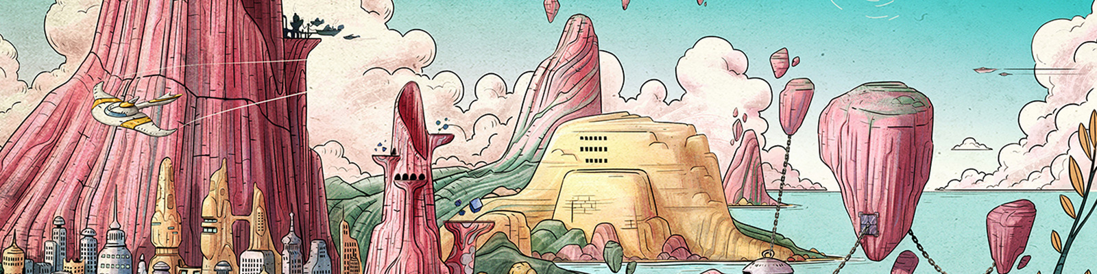 Coup de cœur pour Re:[activate] de Freak It Out | Radio France