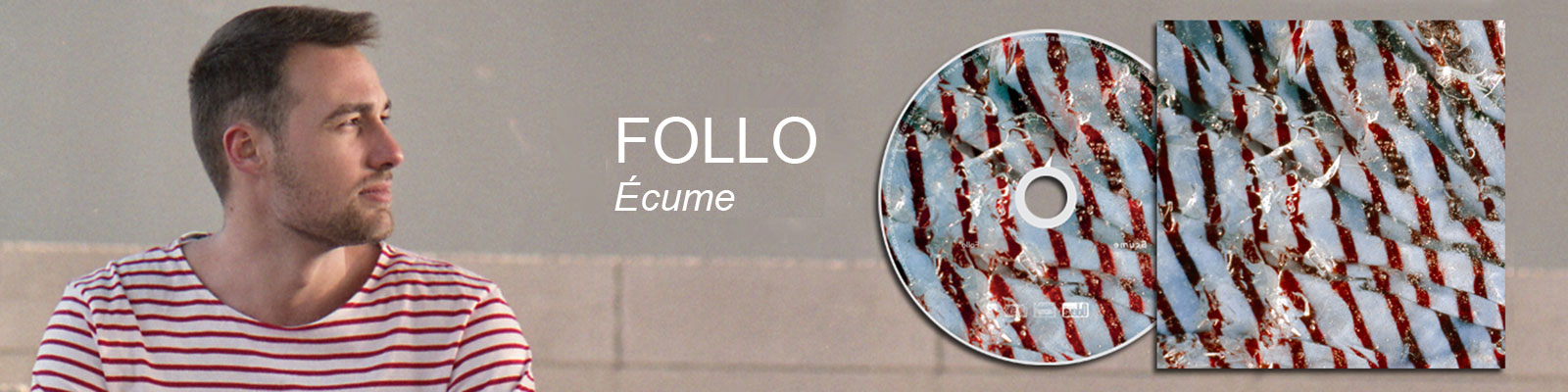 Le clip Divine de Follo | Radio France