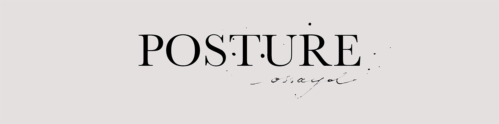 « Posture » d'Ossayol | Radio France