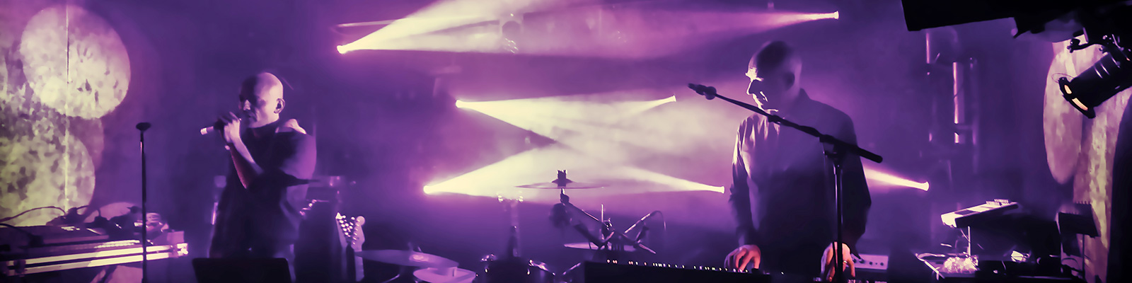 « Chinese Room » de Scenius | Radio France