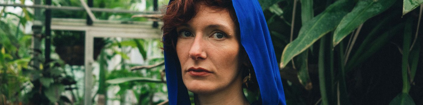 Coup de cœur pour « We are nature » d’Odalie | Radio France