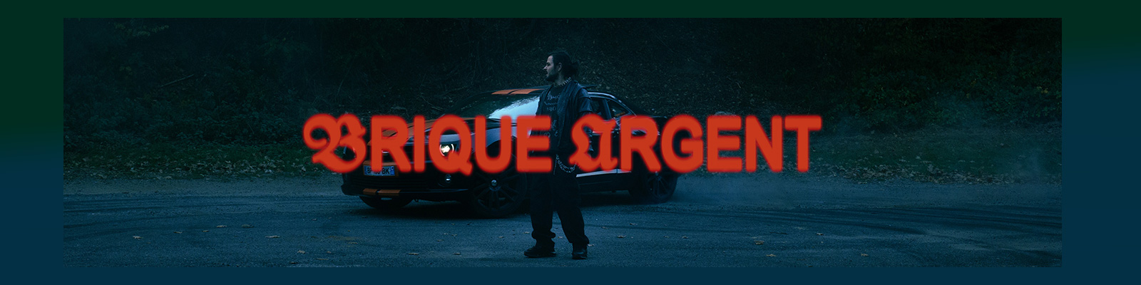 Coup de cœur pour Brique Argent | Radio France