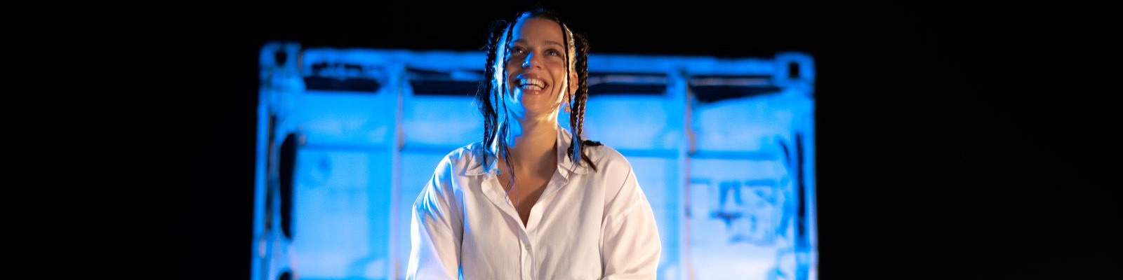 Coup d’œil pour « E.M.I » de Macy Lu | Radio France