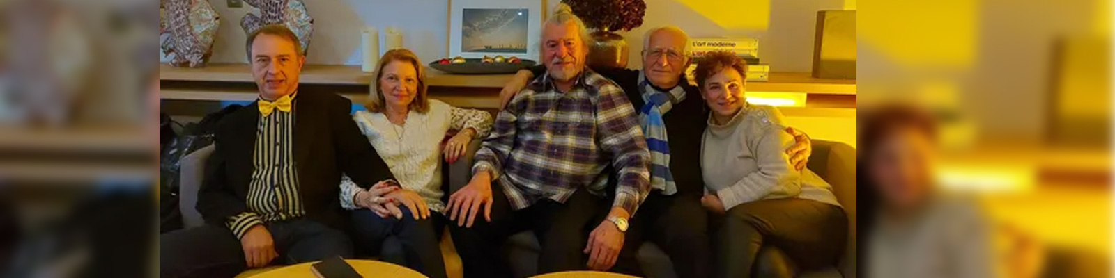 Cecilia Arbona récompensée au Prix Varenne 2023 | Radio France