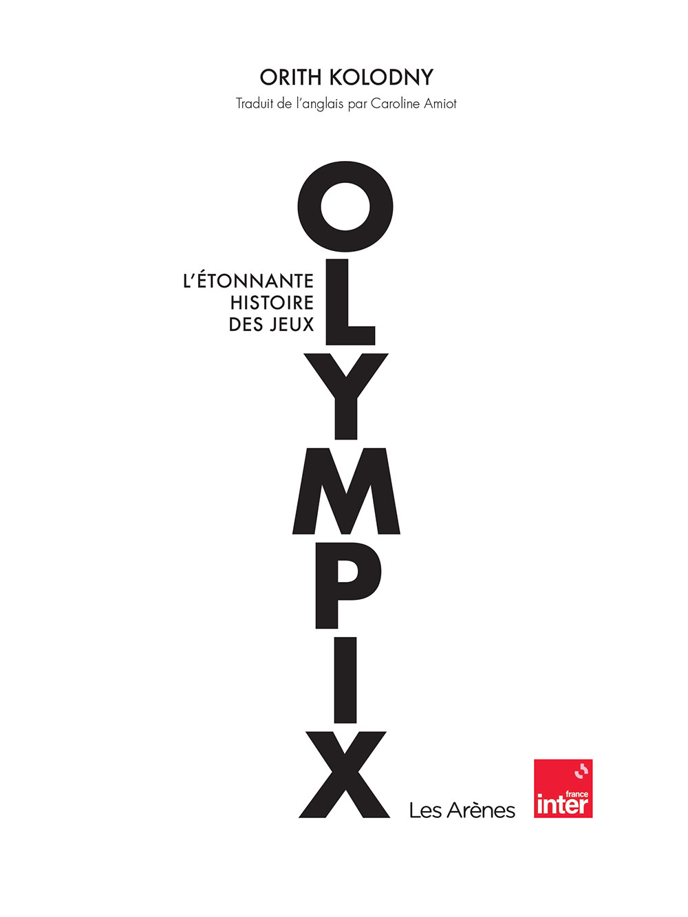 Olympix | Radio France