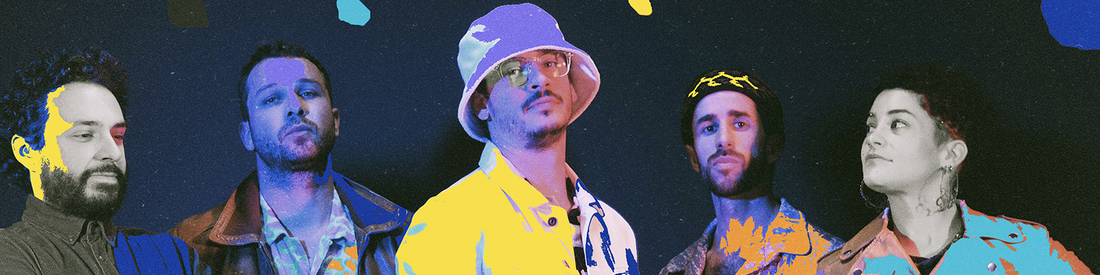 Coup de cœur pour « Supertales » de Polylogue From Sila | Radio France