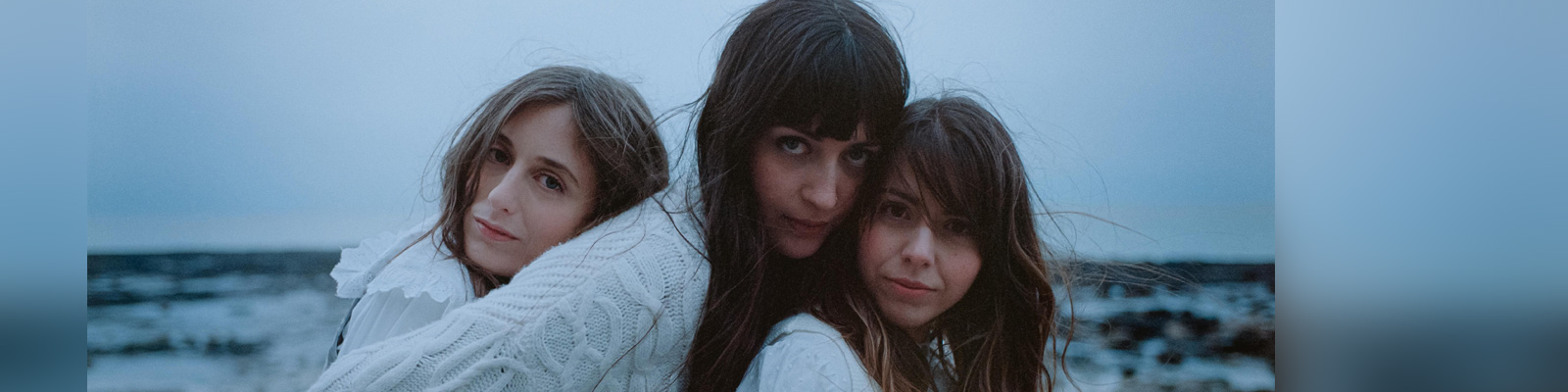 Coup de cœur pour « sea salt » de vanessee vulcane | Radio France