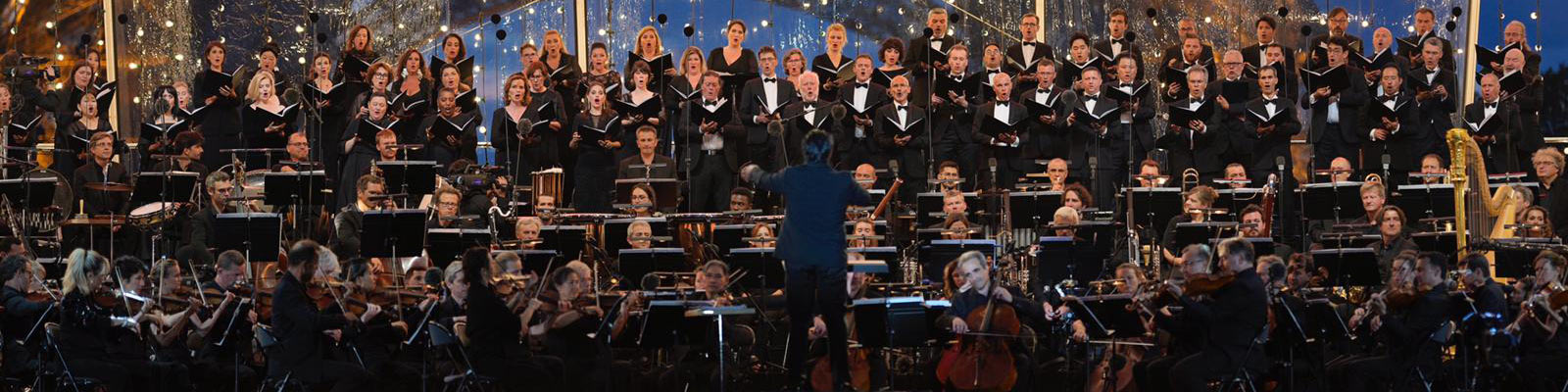 Concert de Paris du 14 juillet 2024 | Radio France