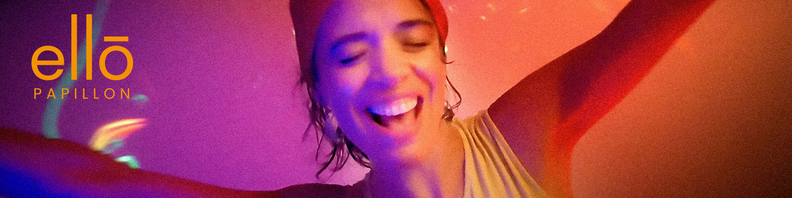 Coup de cœur pour « Super Eden » d'Ello Papillon | Radio France