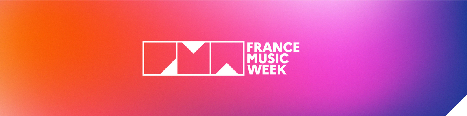 Radio France partenaire de la France Music Week du 16 au 21 juin 2025 ...