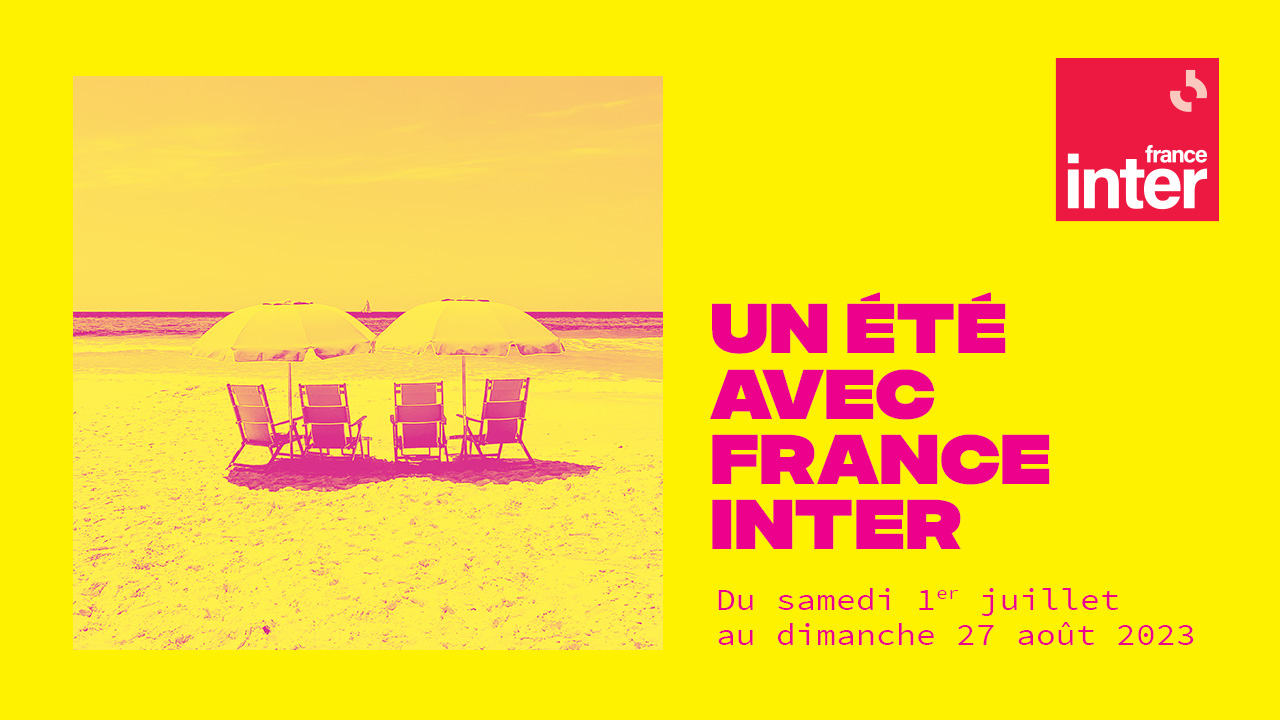 France Inter D couvrez La Grille De Cet t Radio France France Inter D couvrez La Grille De Cet t Radio France