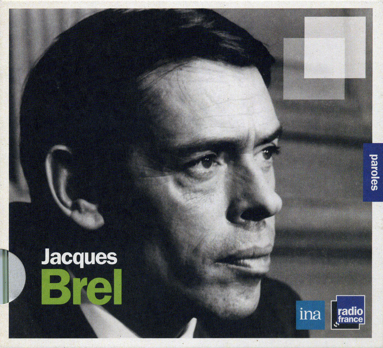 Jacques Brel