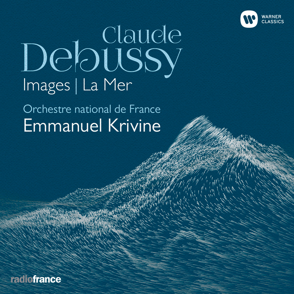 Claude Debussy. Images | La Mer | Radio France