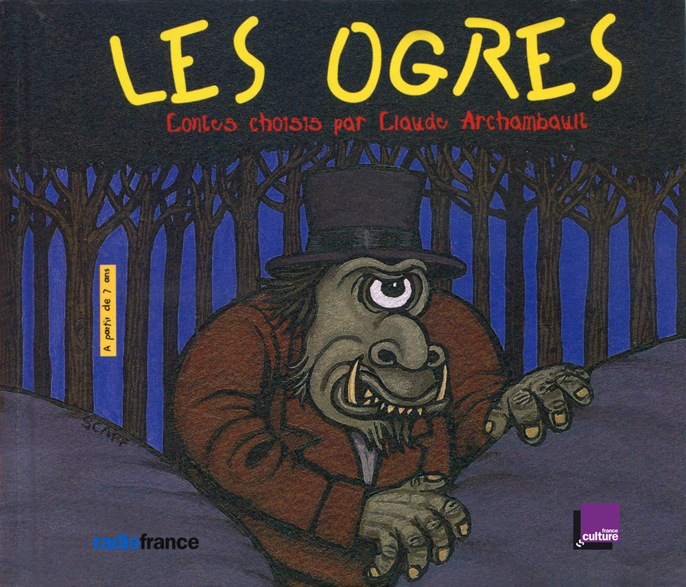 Les Ogres | Radio France