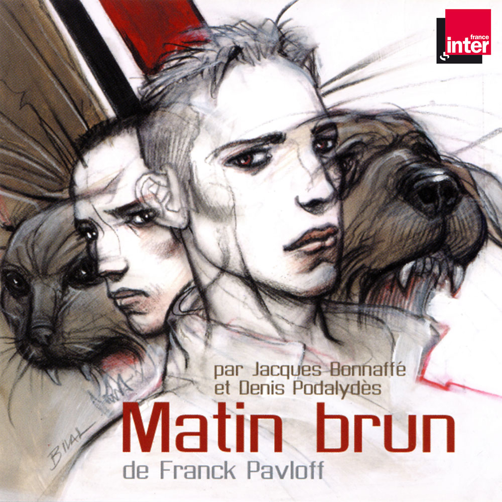 Matin brun | Radio France