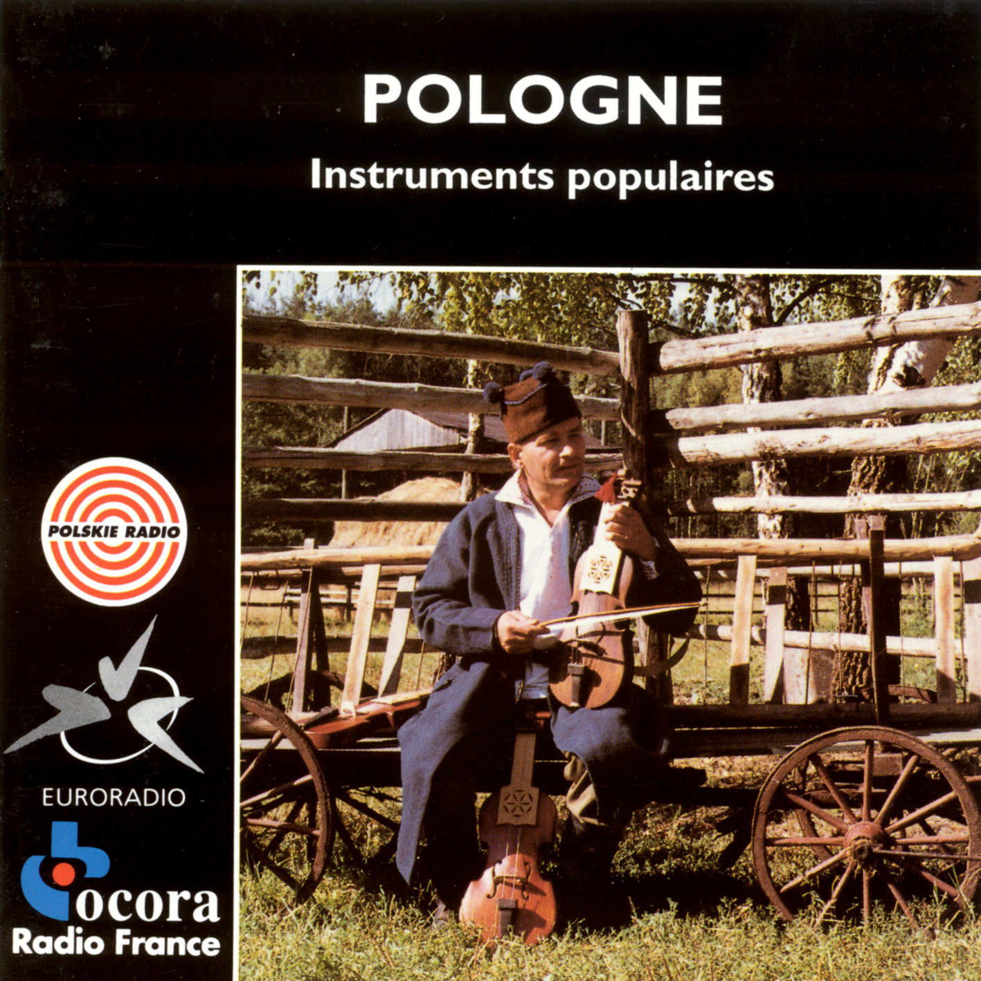Pologne. Instruments populaires | Radio France