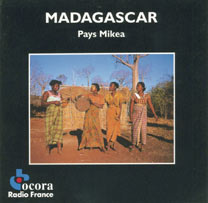 Madagascar. Pays Mikea | Radio France