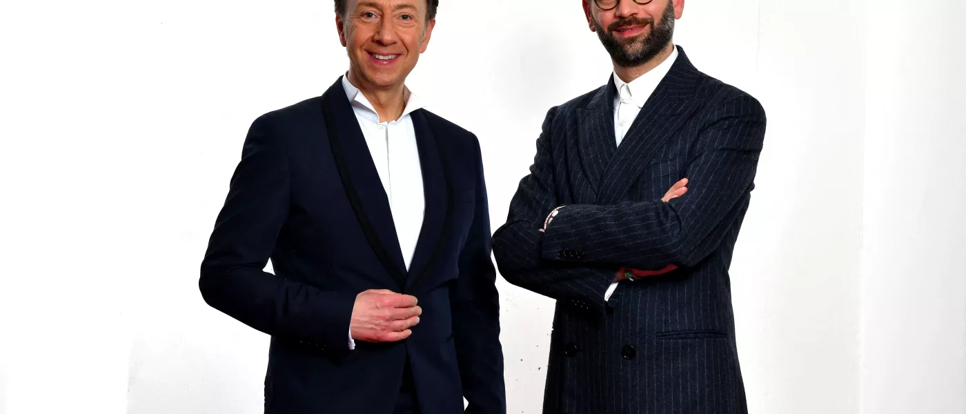 France Musique_Les Victoires de la musique classique en direct le 5 mars avec Clément Rochefort ...