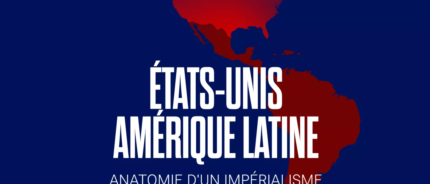Podcast - En 6 dates clés - Etats-Unis - Amérique latine, anatomie d'un ...